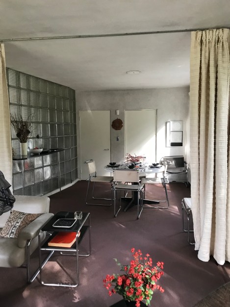 The Gropius house – a masterpiece of space planning | KaSa Global Interiors